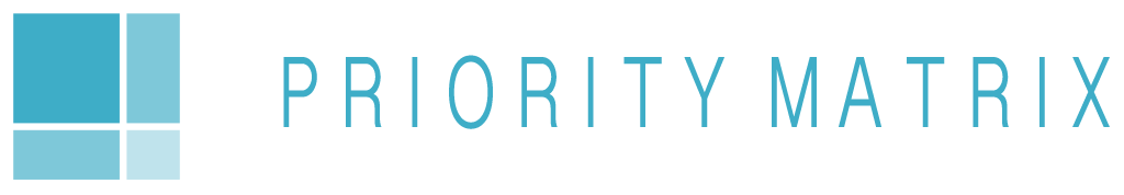 Priority Matrix Government Login